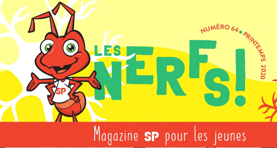 Liens pour expliquer la sep aux enfants - Info SEP
