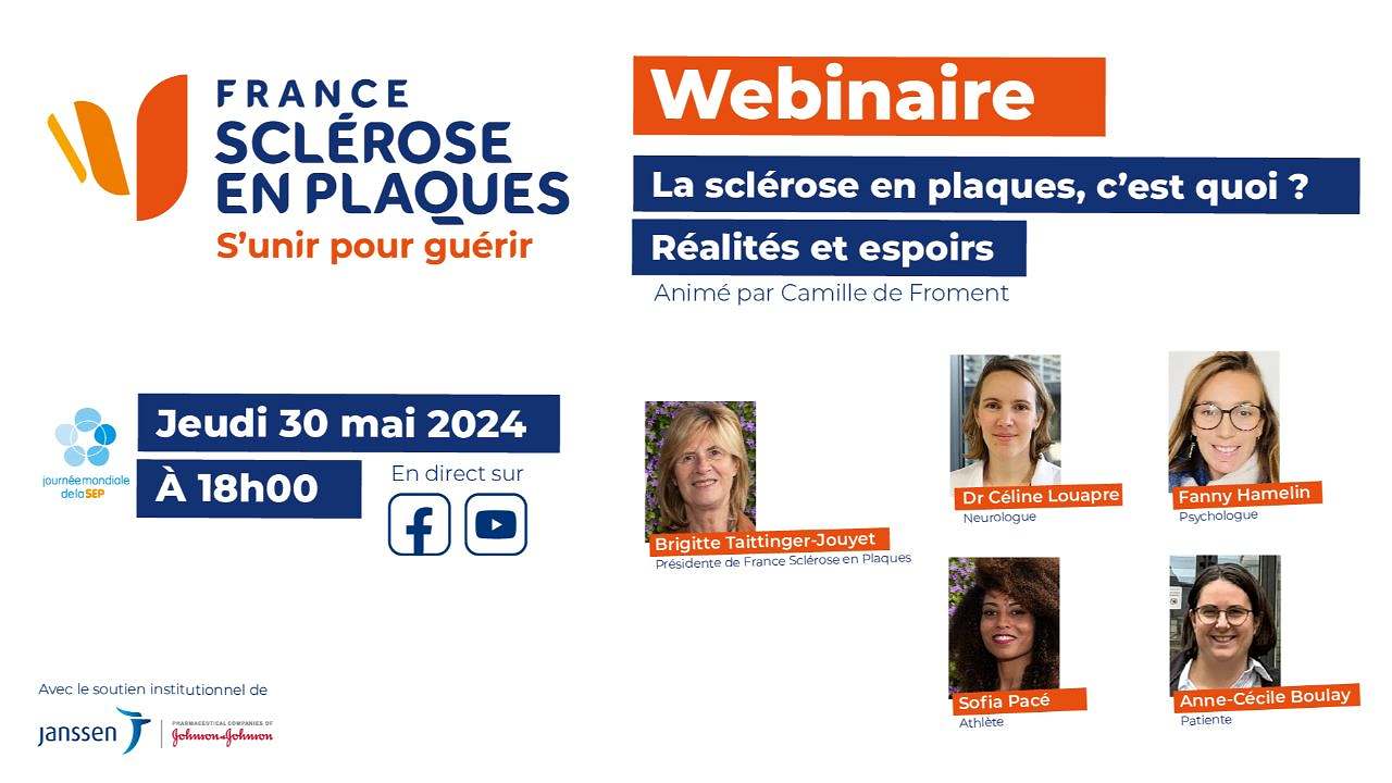 LIVE ! La SEP, c’est quoi ? Réalité et espoirs - Info SEP